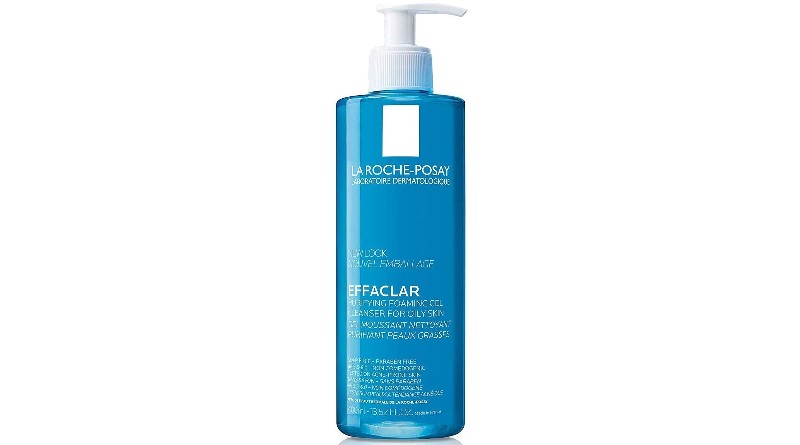 Limpiador Facial La Roche-Posay Effaclar para Piel Mixta Limpiador Facial La Roche-Posay Effaclar para Piel Mixta